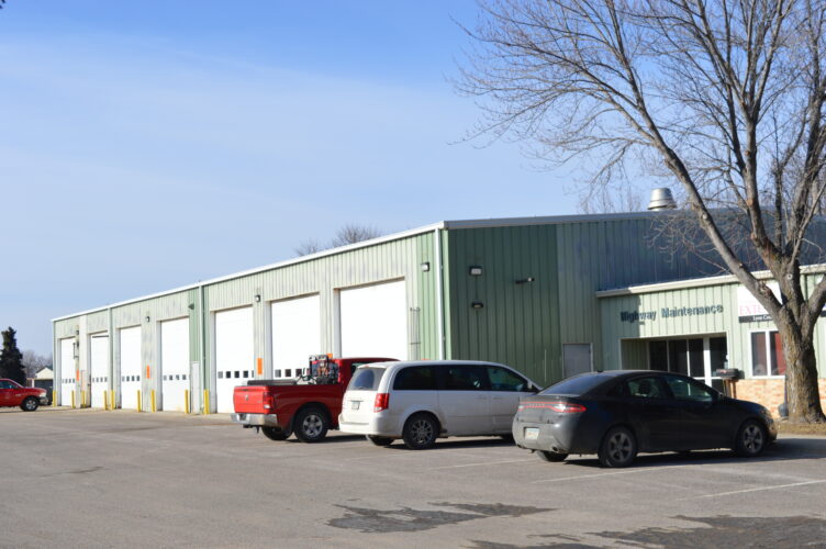 County talks highway shop options | News, Sports, Jobs - Marshall ...